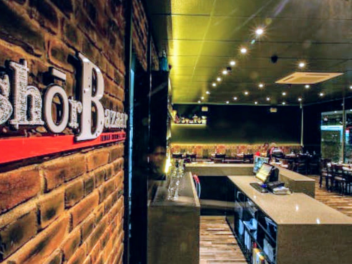 Shor Bazaar Indian Kitchen & Bar - Scoop Digital - Australia's largest ...
