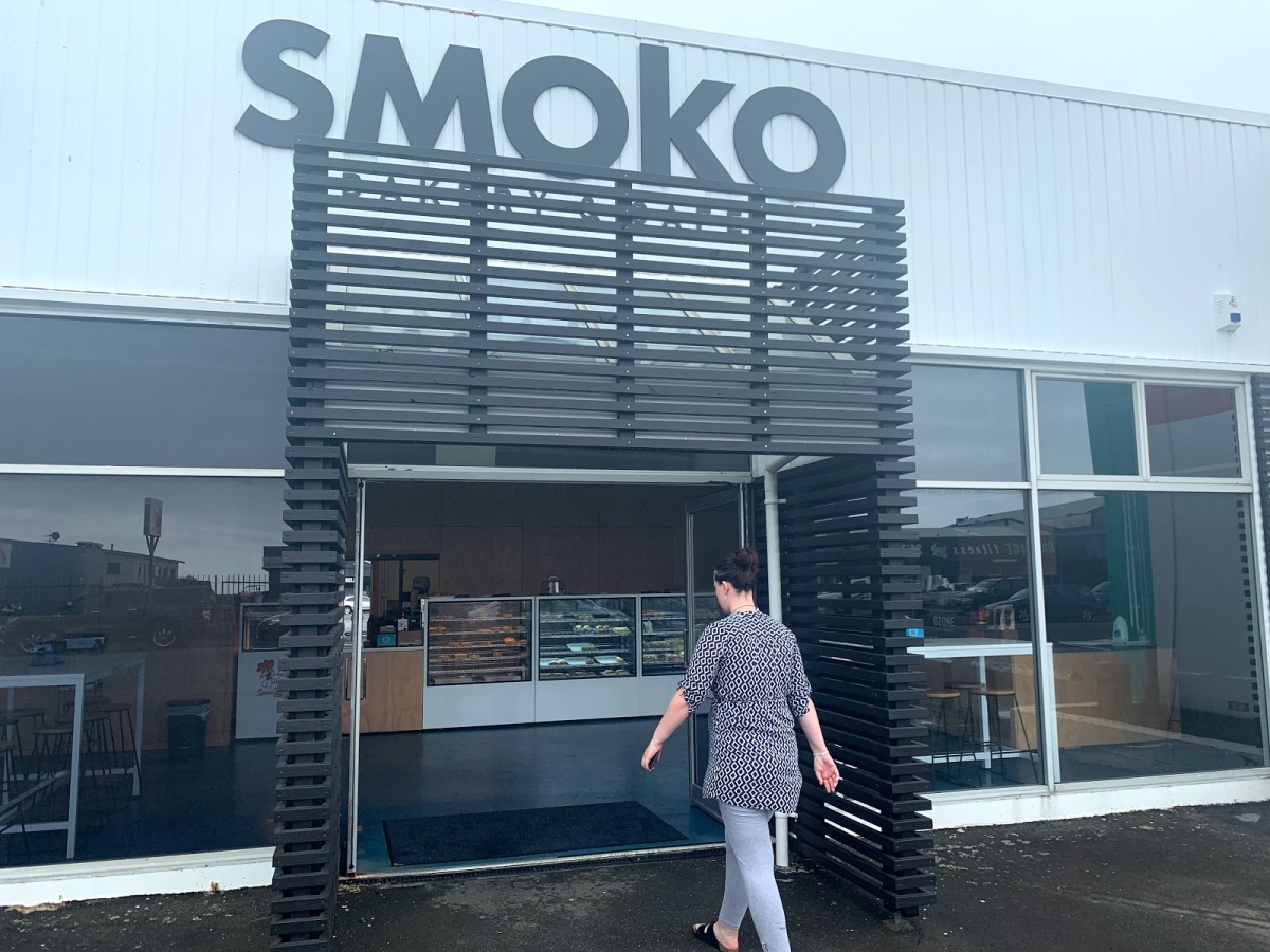 Smoko Bakery & Cafe - Scoop Digital - Australia's largest lifestyle ...