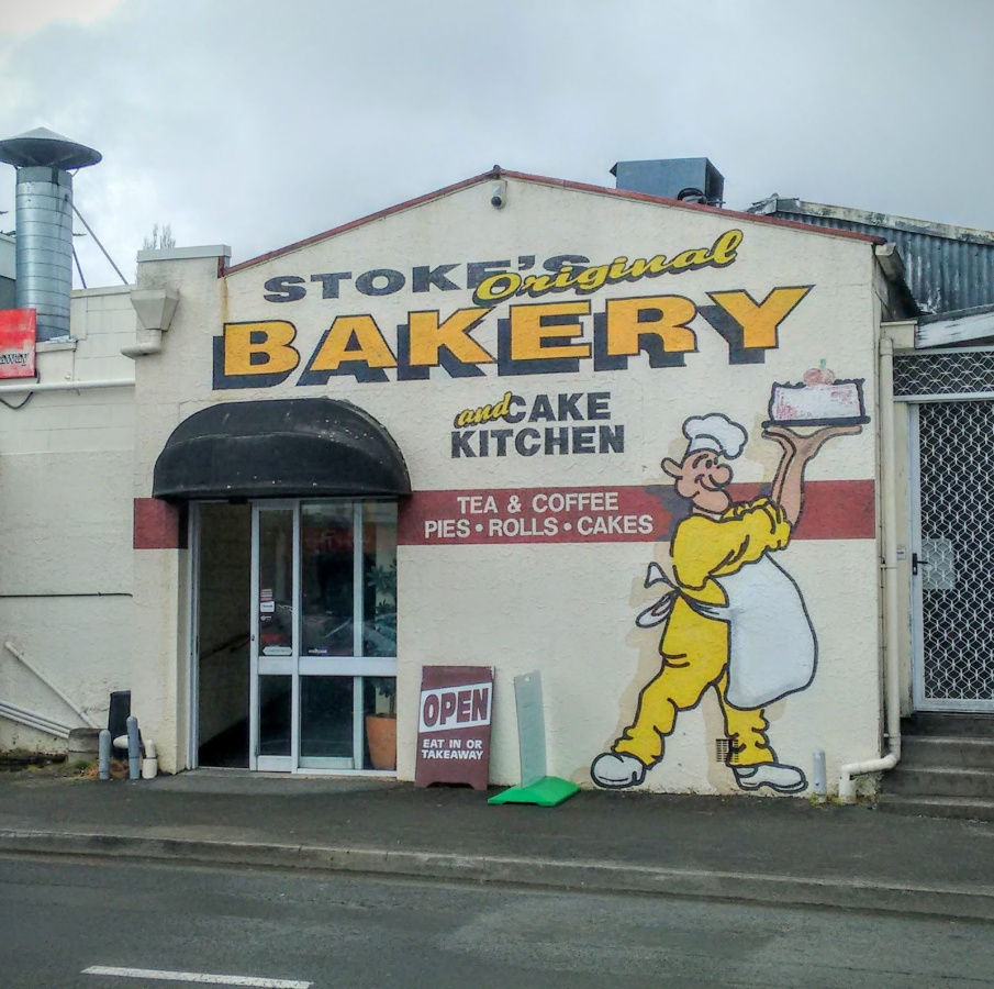 Stoke's Original Bakery - Scoop Digital - Australia's largest lifestyle ...