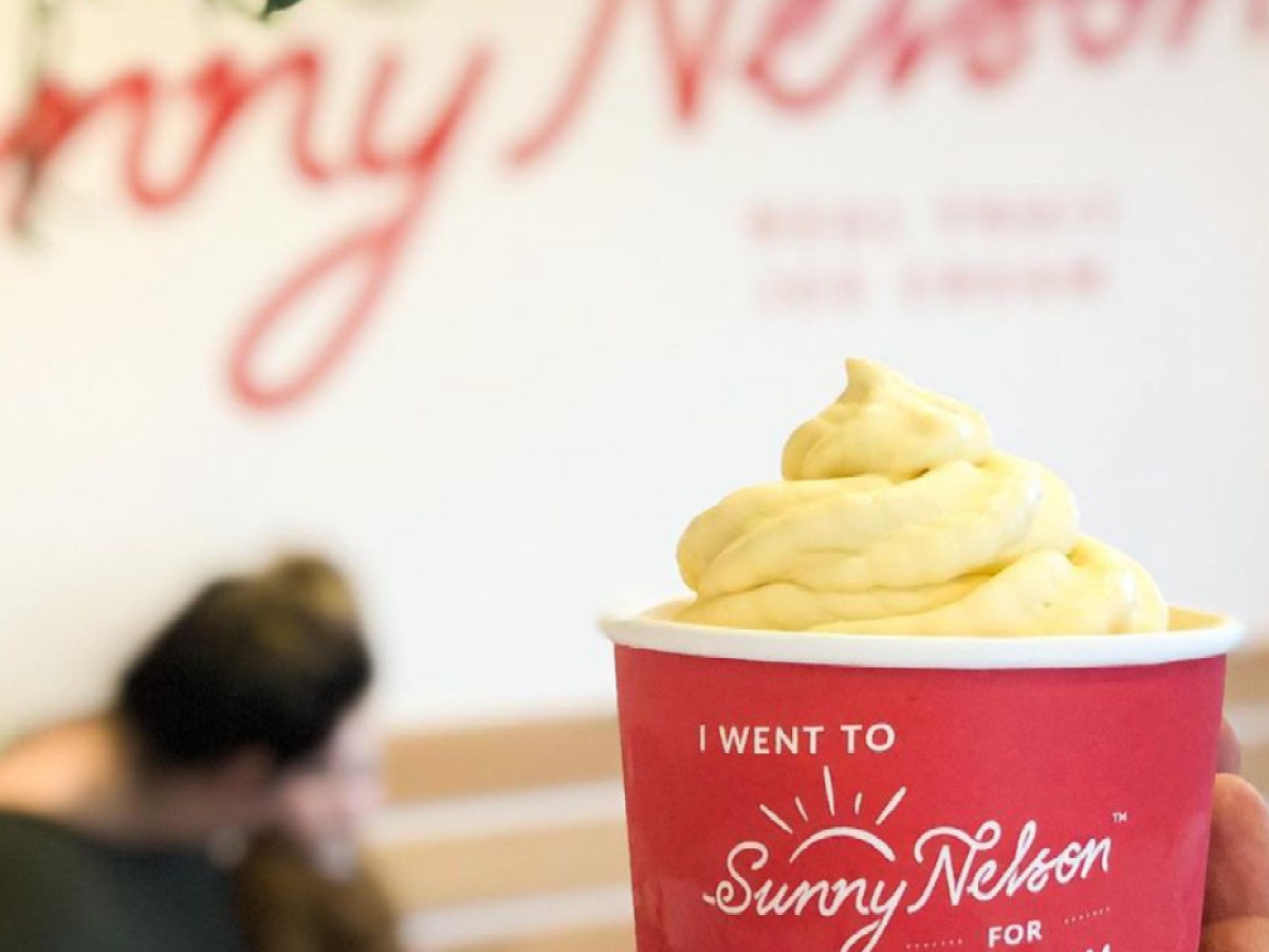 Sunny Nelson Real Fruit Ice Cream - Scoop Digital - Australia's largest ...