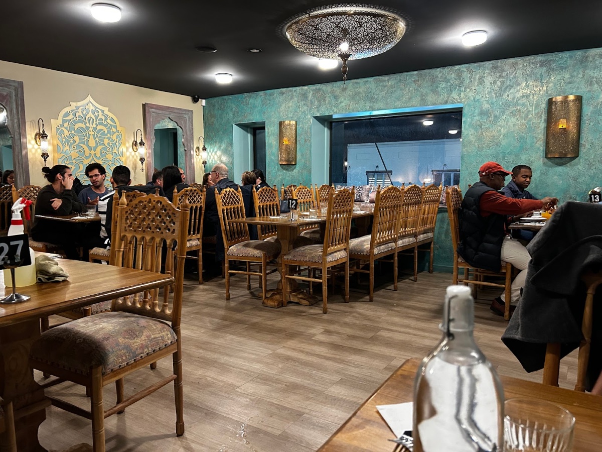 Tapsi - Scoop Digital - Australia's largest lifestyle & travel network