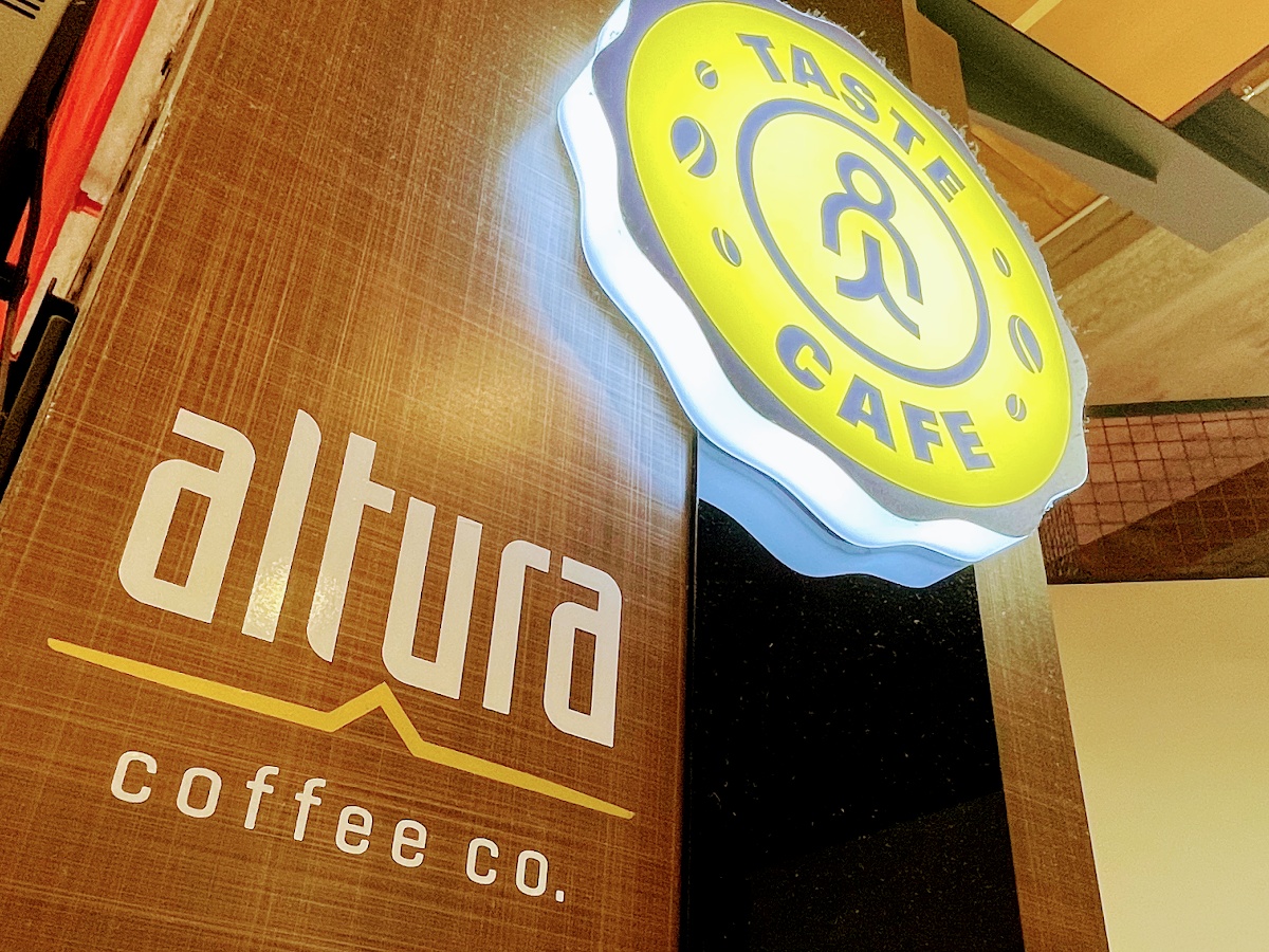 Taste Cafe & Yuan Taste Traditional Cake Onehunga - Scoop Digital ...