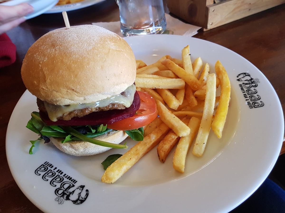 The Baaa Sports Bar & Grill - Scoop Digital - Australia's largest ...