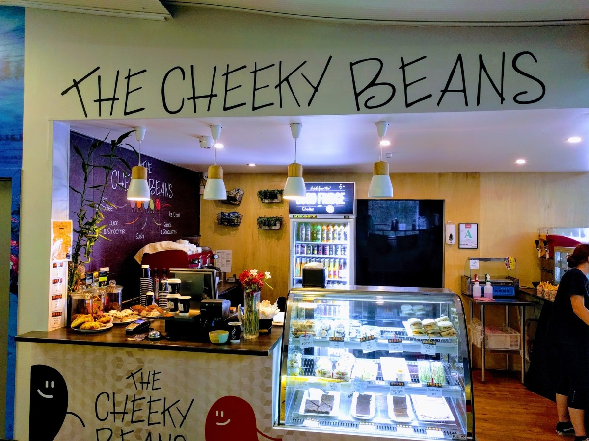 The Cheeky Beans - Scoop Digital - Australia's largest lifestyle ...