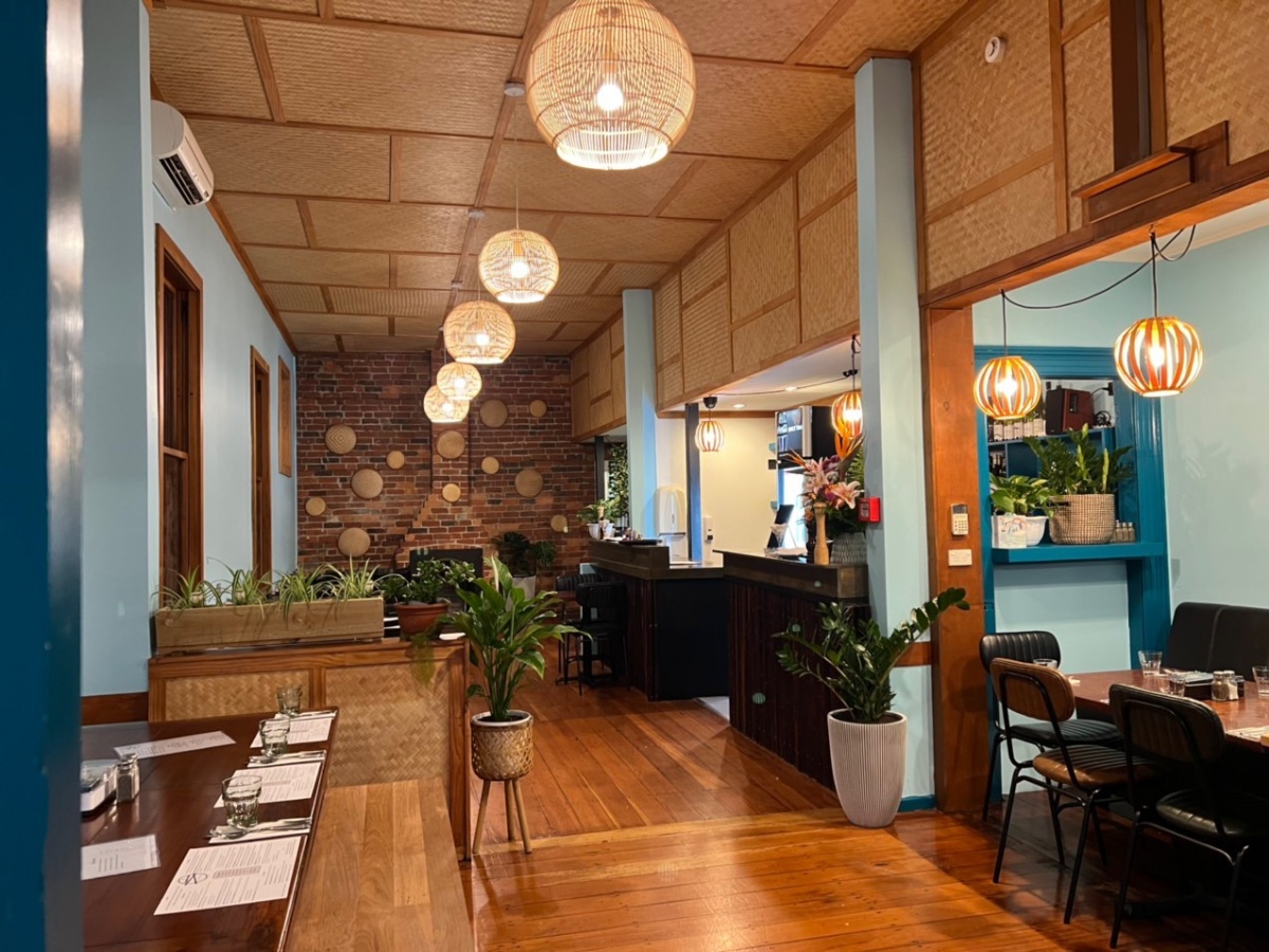 The Chopstick Table - Scoop Digital - Australia's largest lifestyle ...