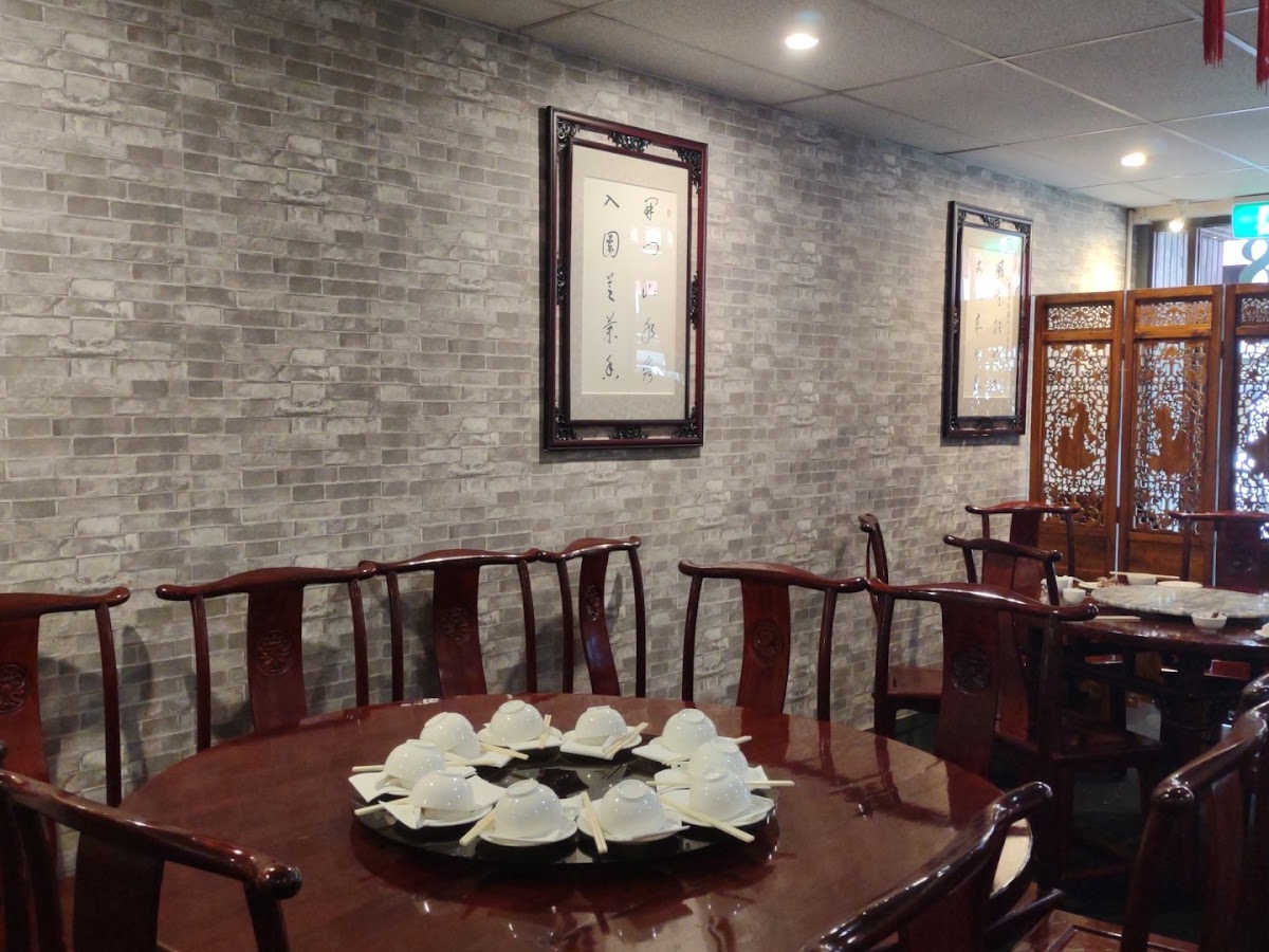 The Dragon Express Restaurant - Scoop Digital - Australia's largest ...