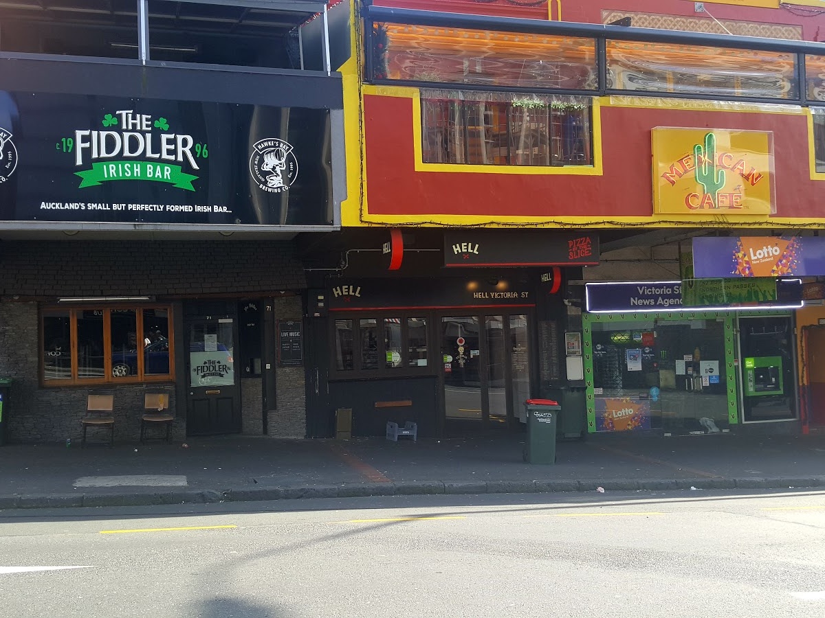 The Fiddler Irish Bar - Scoop Digital - Australia's largest lifestyle ...