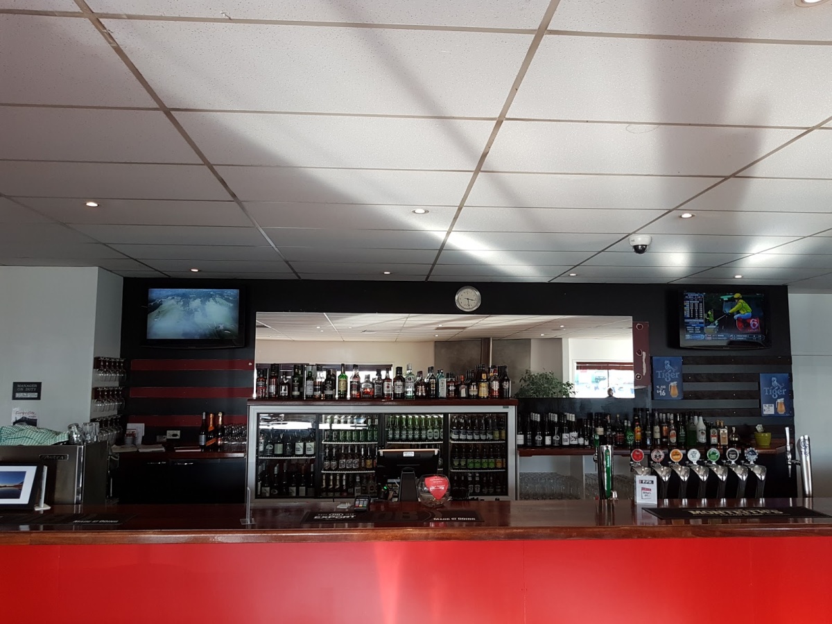 The Fitz Restaurant & Bar - Scoop Digital - Australia's largest ...