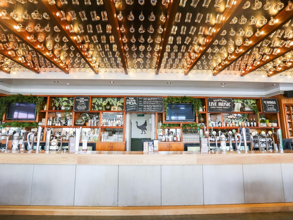 The Flying Moa - Scoop Digital - Australia's largest lifestyle & travel ...