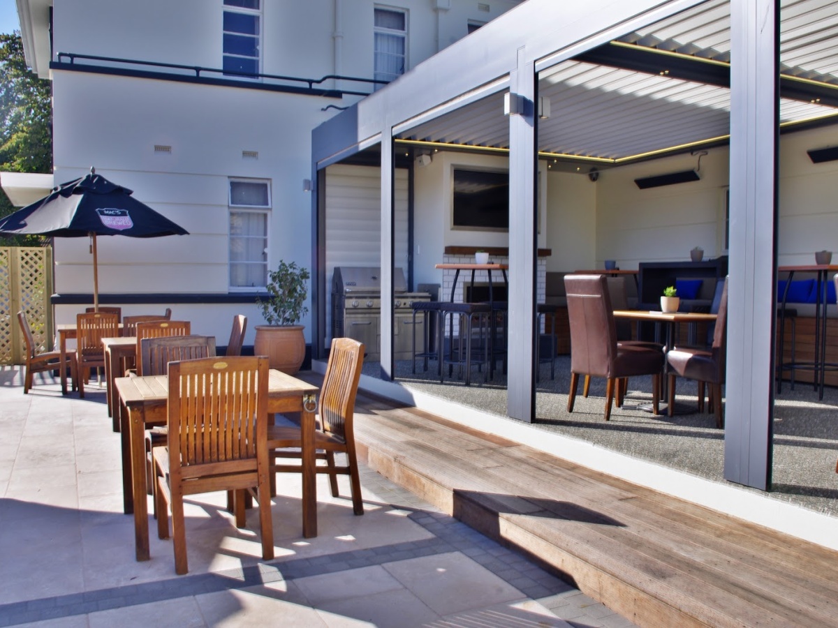 The Harvard Bar & Bistro - Scoop Digital - Australia's largest ...