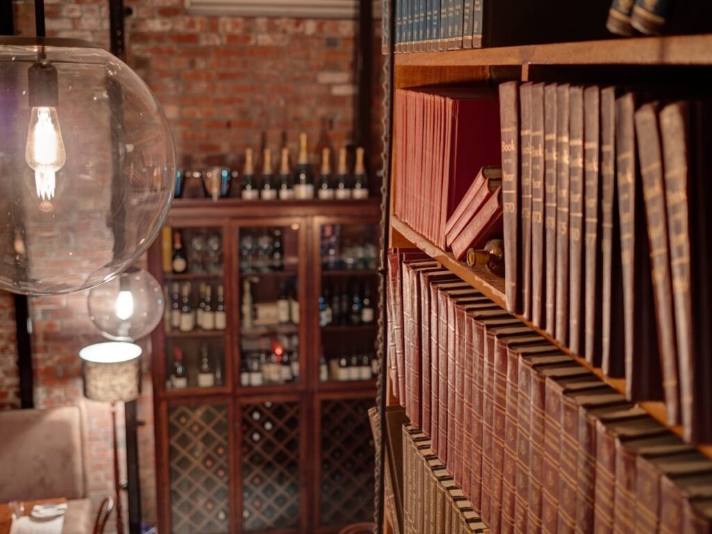 The Monday Room - Scoop Digital - Australia's largest lifestyle ...