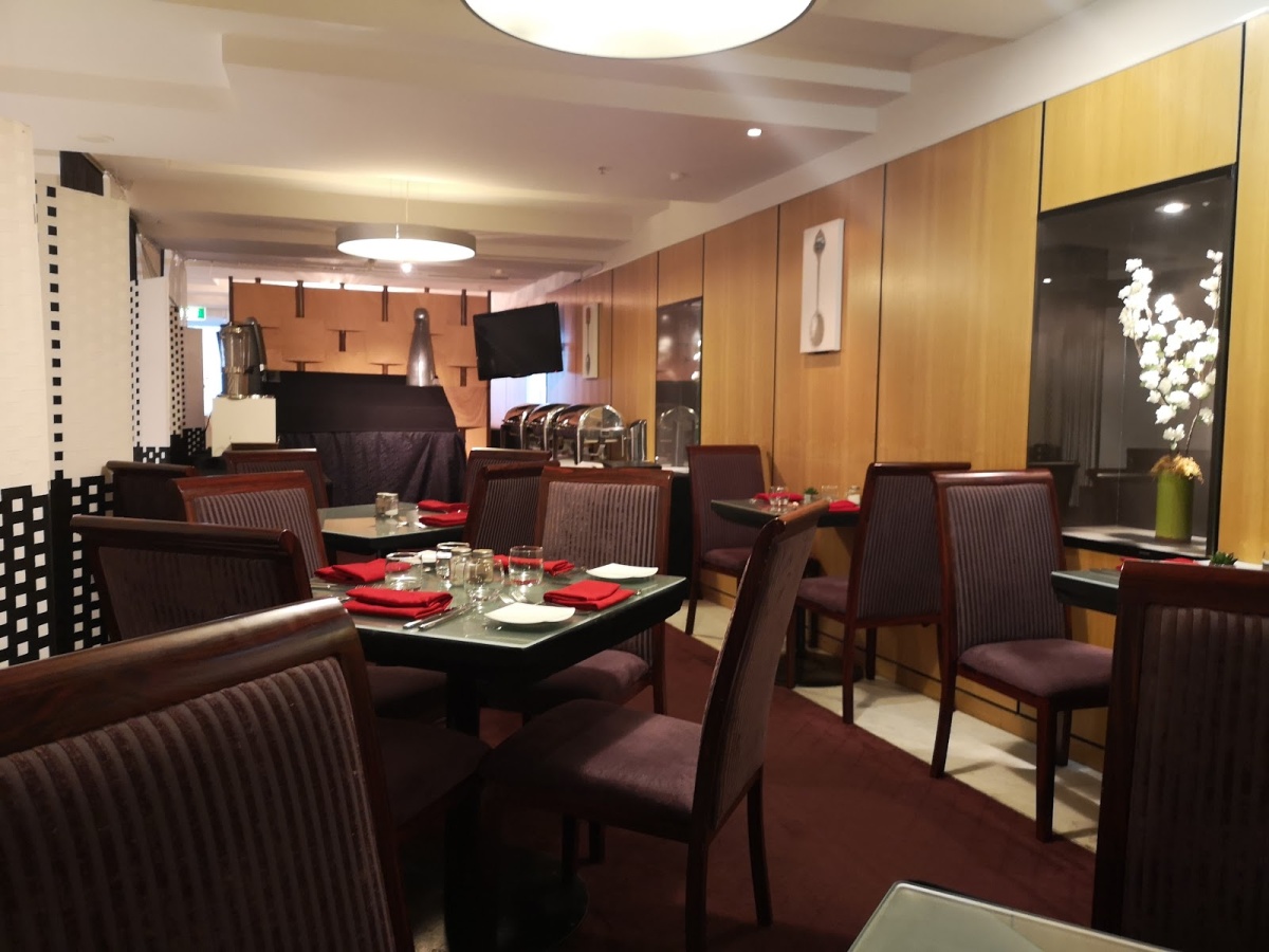 The Quad Kitchen & Bar - Scoop Digital - Australia's largest lifestyle ...