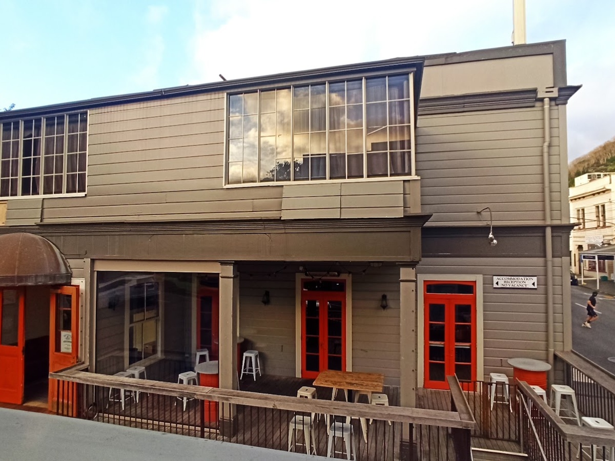 The Shepherds Arms Hotel - Scoop Digital - Australia's largest ...