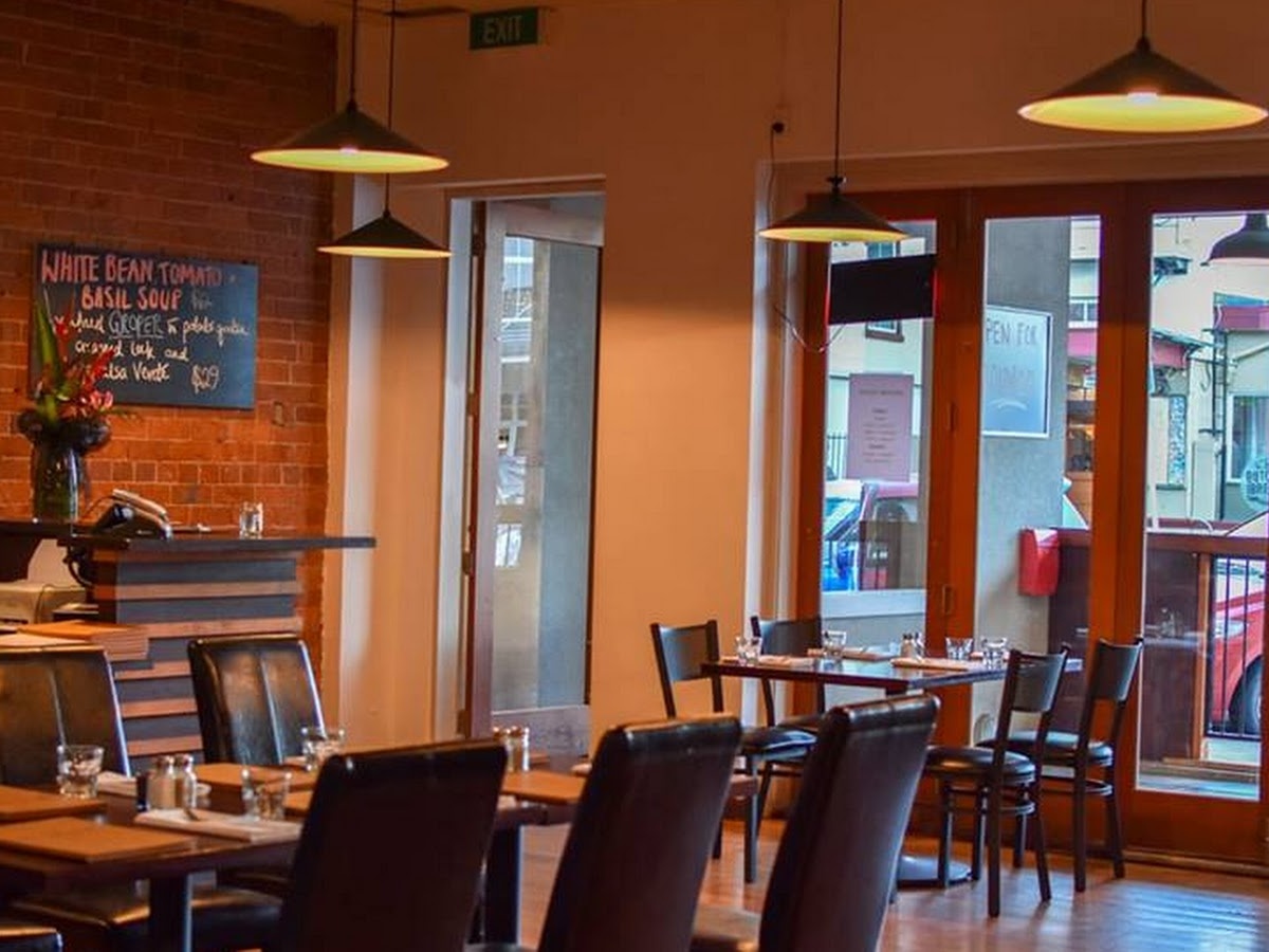 The Simply Grill Kitchen - Scoop Digital - Australia's largest ...