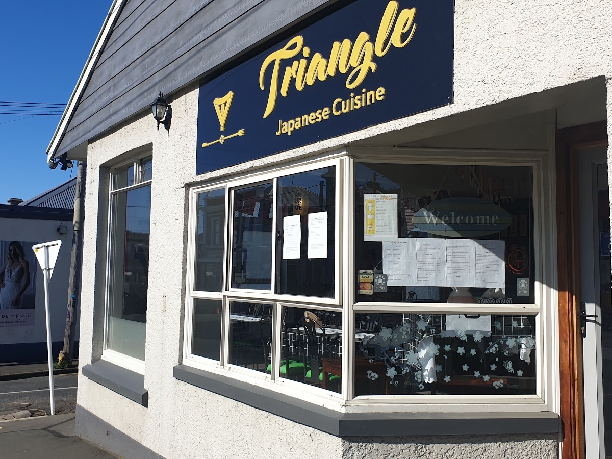 Triangle Restaurant - Scoop Digital - Australia's largest lifestyle ...