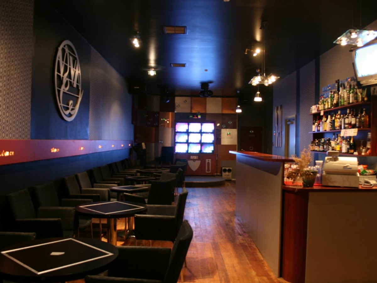 Vivace Karaoke Bar & Viva Fried Chicken - Scoop Digital - Australia's ...