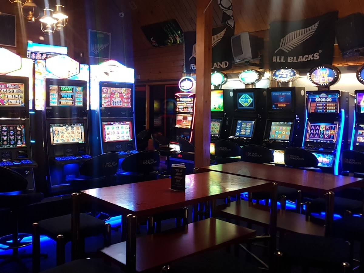 Welcome Bay Tavern - Scoop Digital - Australia's largest lifestyle ...