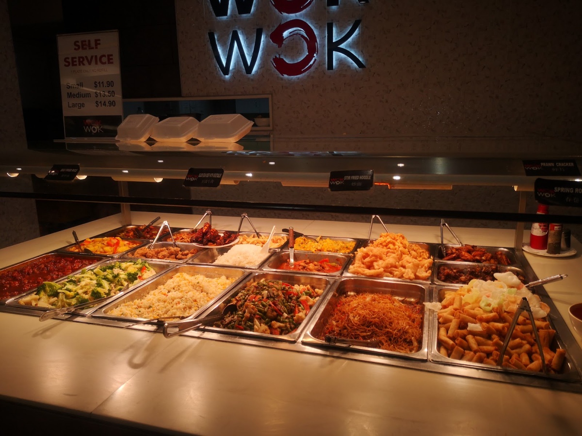 Wok Wok - Scoop Digital - Australia's largest lifestyle & travel network