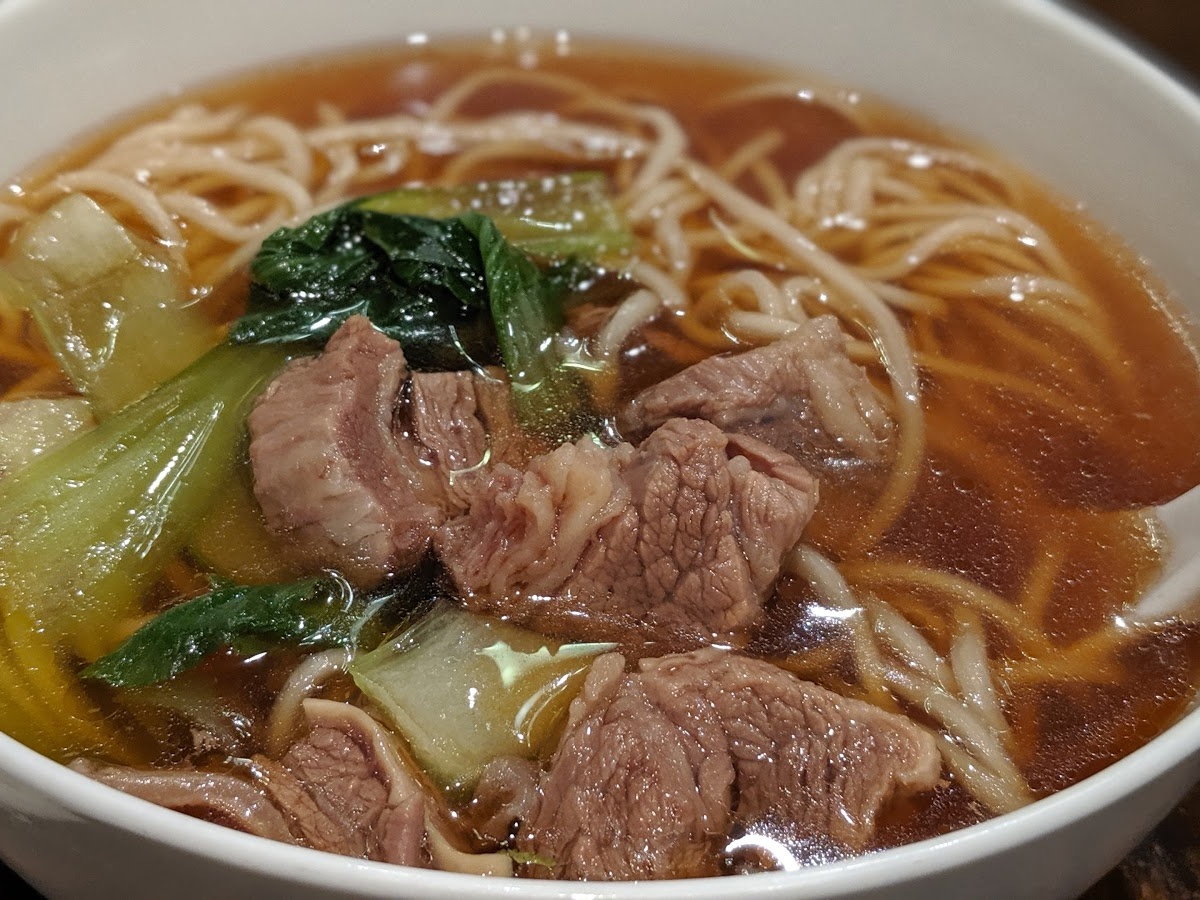 Wu E Bu Zuo Chinese Restaurant - Scoop Digital - Australia's largest ...