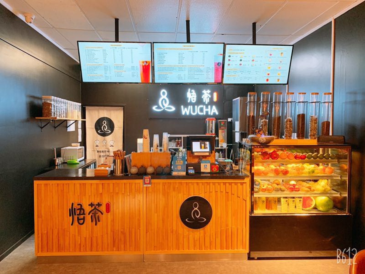 WUCHA HAMILTON - Scoop Digital - Australia's largest lifestyle & travel ...