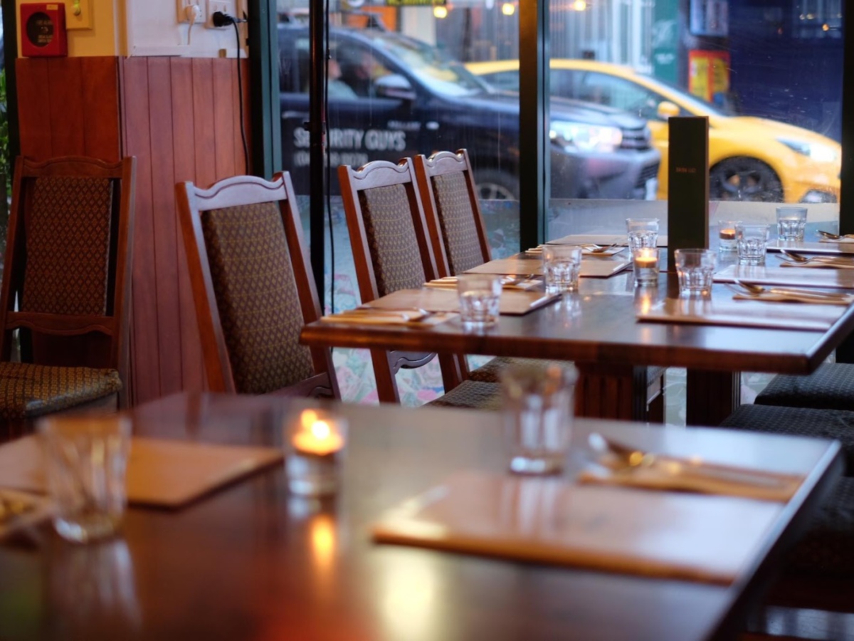 Yor Yak Thai Eatery - Scoop Digital - Australia's largest lifestyle ...