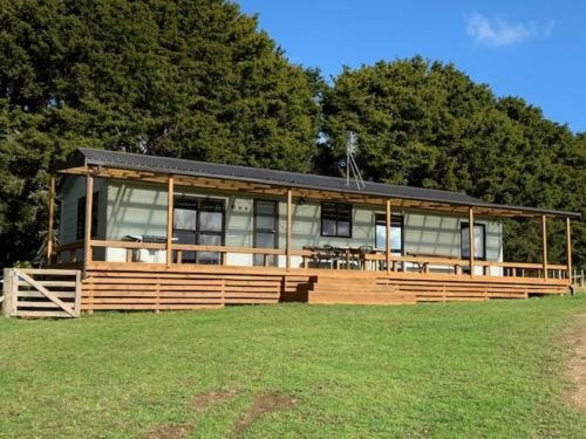 Rural Retreat - Scoop Digital - Australia's largest lifestyle & travel ...