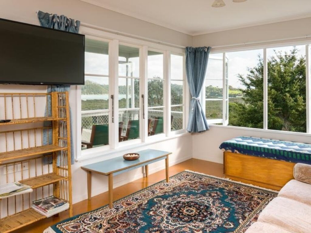 Russell-Orongo Bay Holiday Park - Scoop Digital - Australia's largest ...