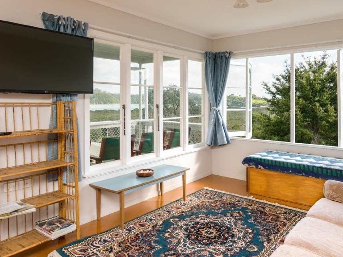 Russell-Orongo Bay Holiday Park - Scoop Digital - Australia's largest ...