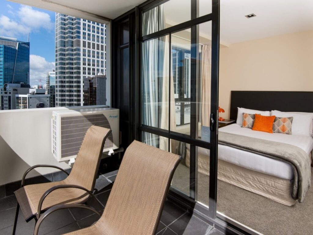 Quest on Queen Serviced Apartments - Scoop Digital - Australia's ...