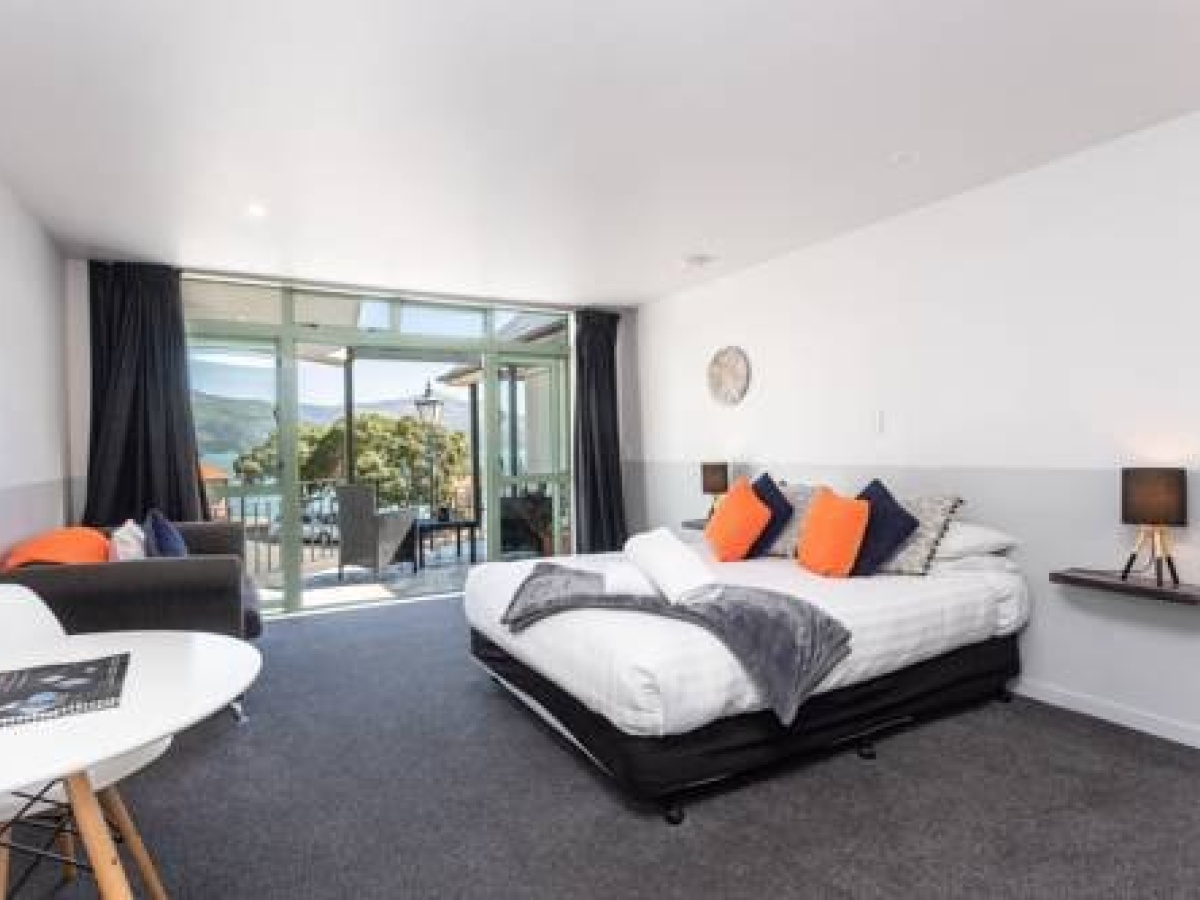 Historic Shearers Quarters - Scoop Digital - Australia's largest ...