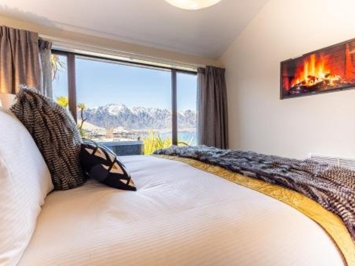 Distinction Wanaka Alpine Resort - Scoop Digital - Australia's largest ...