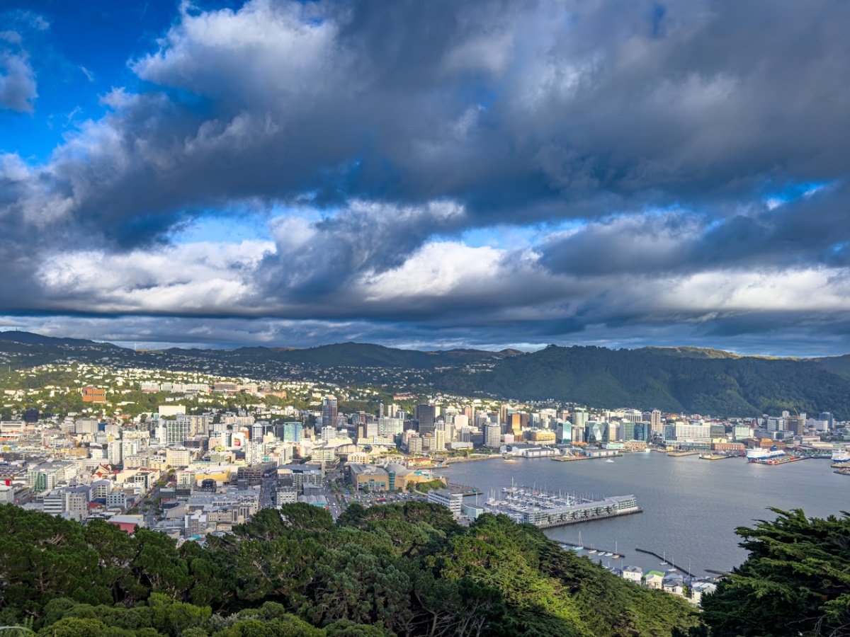 Mount Victoria Lookout - Scoop Digital - Australia's largest lifestyle ...