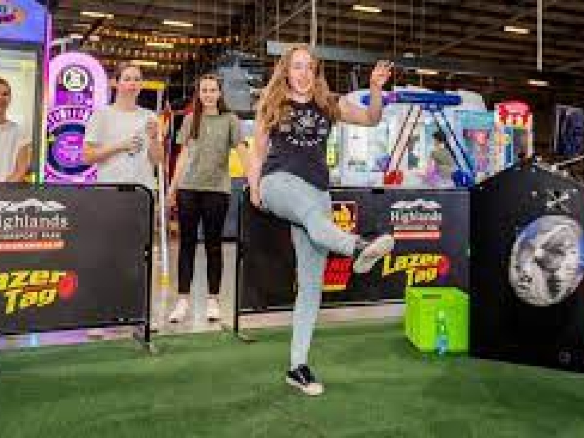 Game Over Queenstown - Scoop Digital - Australia's largest lifestyle ...