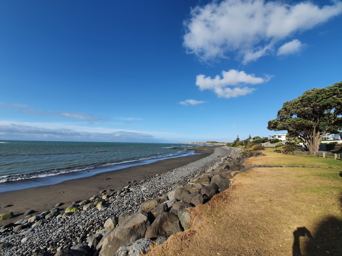 Bell Block Beach - Scoop Digital - Australia's largest lifestyle ...