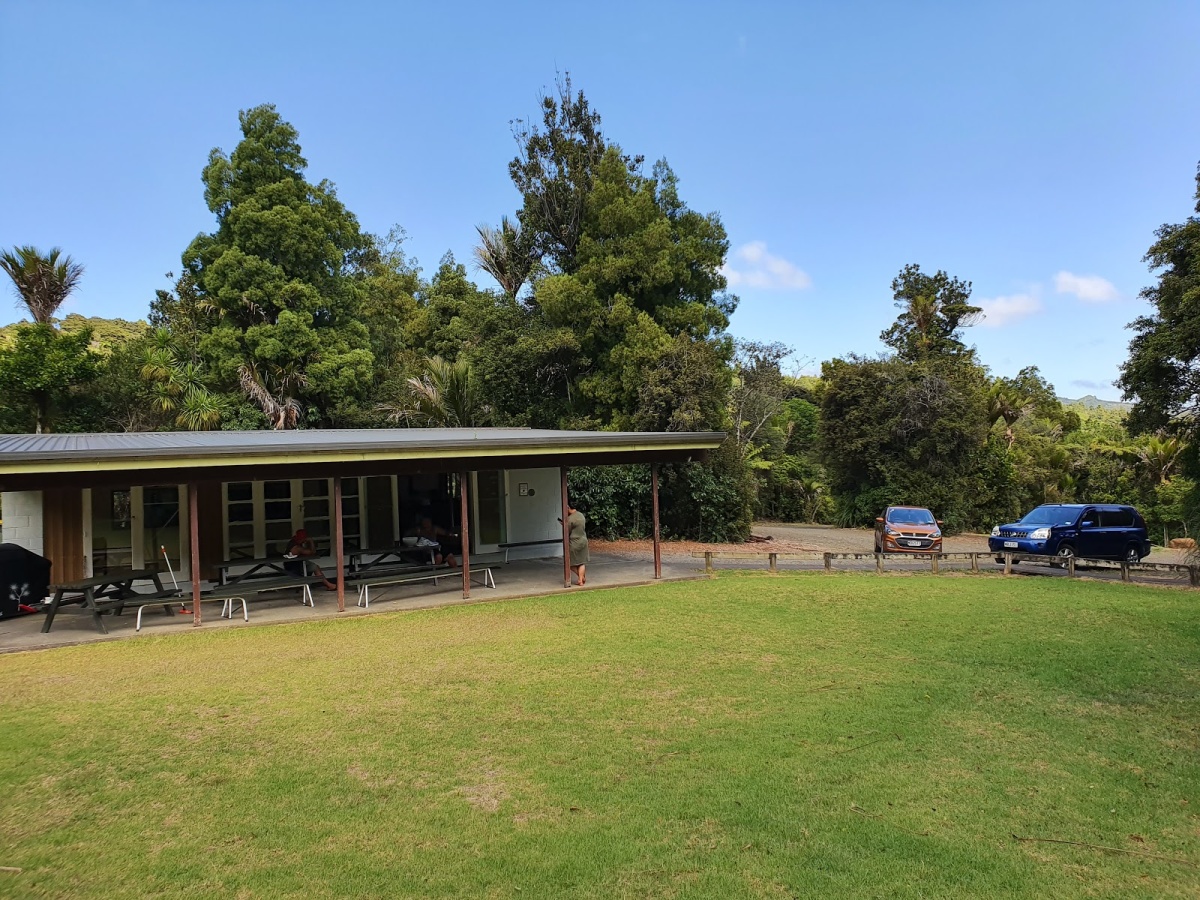 Karanga Camp - Scoop Digital - Australia's largest lifestyle & travel ...