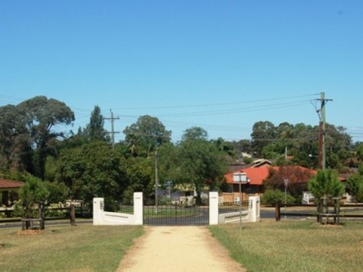 Wilberforce Park - Scoop Digital - Australia's largest lifestyle ...