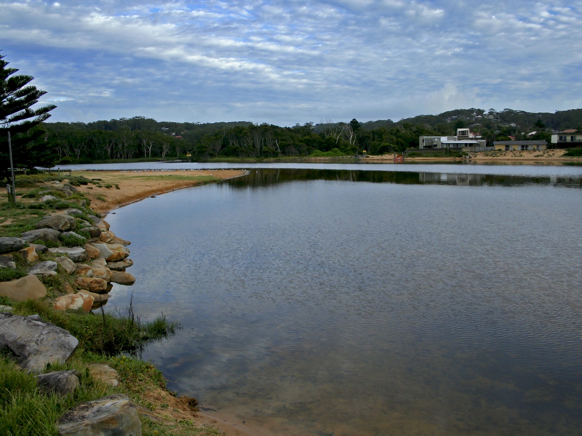 Avoca Lake - Scoop Digital - Australia's largest lifestyle & travel network