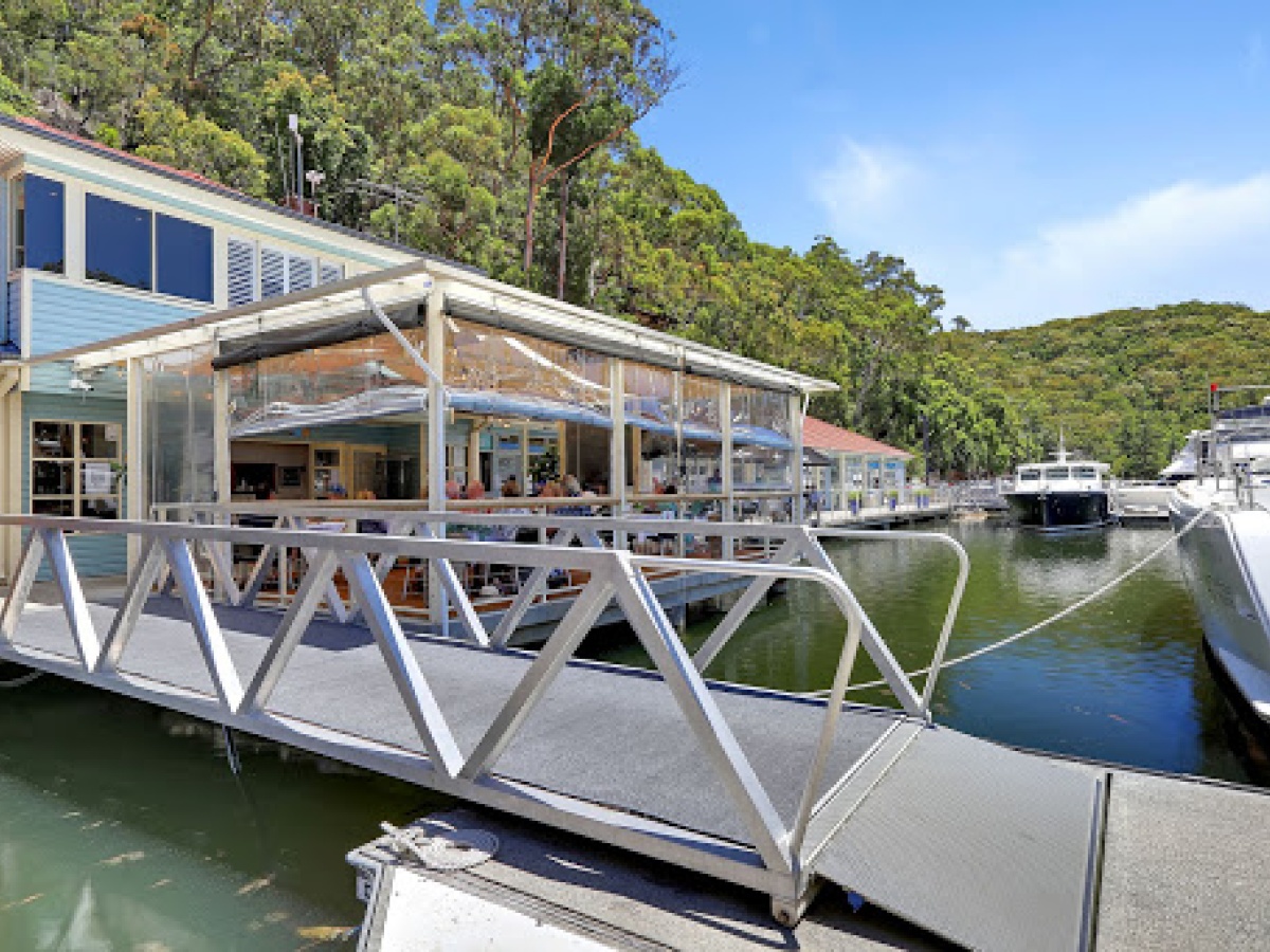 Empire Marina Bobbin Head - Scoop Digital - Australia's largest ...