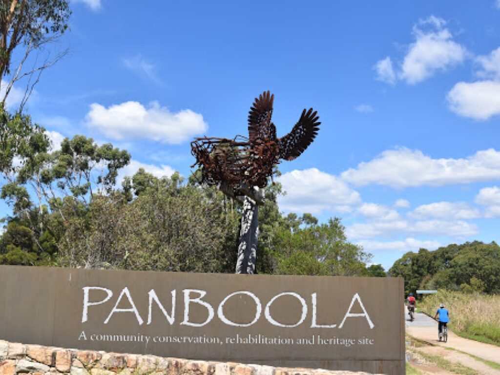 Panboola Wetlands - Scoop Digital - Australia's largest lifestyle ...