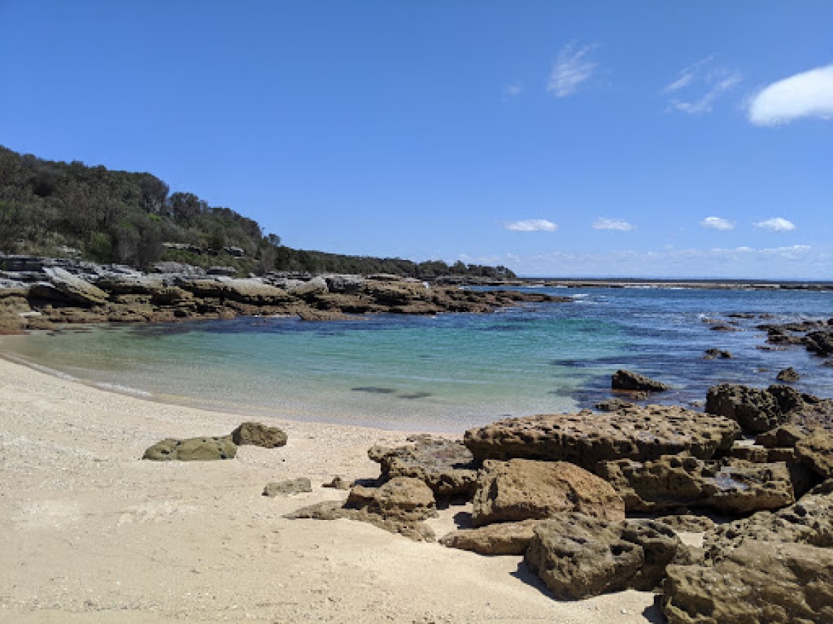 Wilsons Beach - Scoop Digital - Australia's largest lifestyle & travel ...