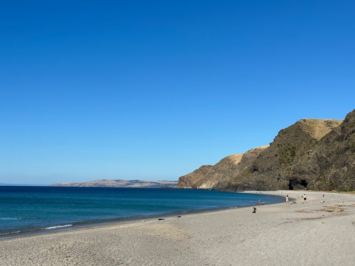 Rapid Bay Beach - Scoop Digital - Australia's largest lifestyle ...