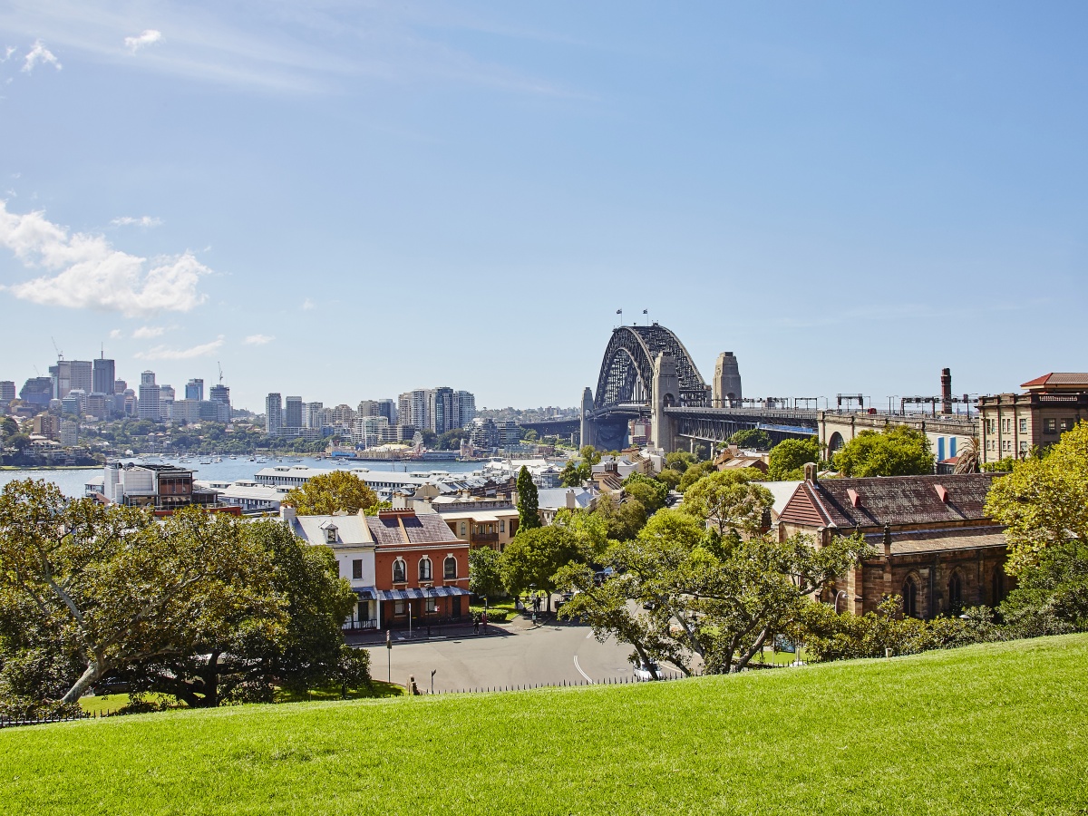 Observatory Hill - Scoop Digital - Australia's largest lifestyle ...