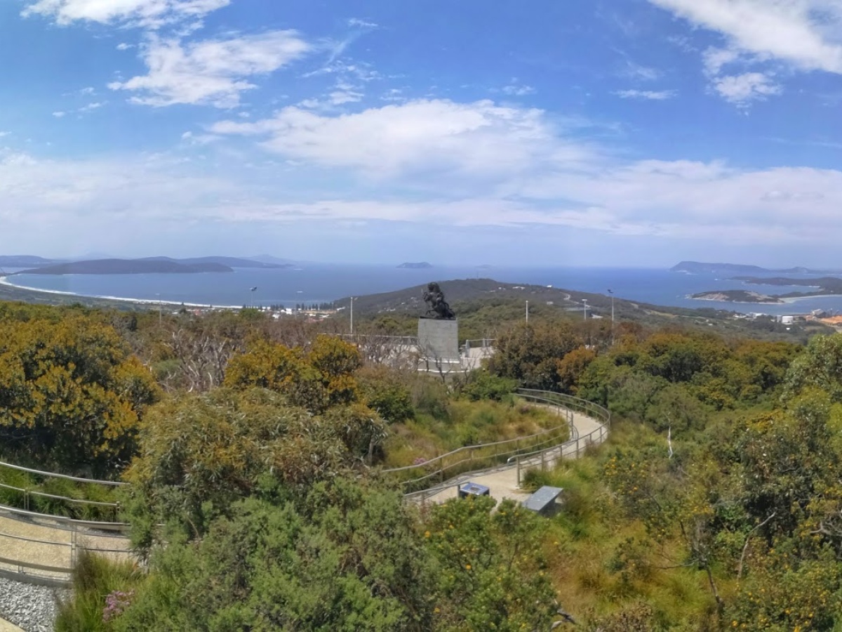 King George Sound - Scoop Digital - Australia's largest lifestyle ...