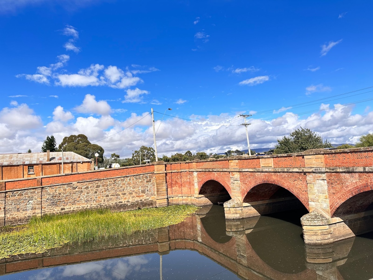 The Red Bridge - Scoop Digital - Australia's largest lifestyle & travel ...