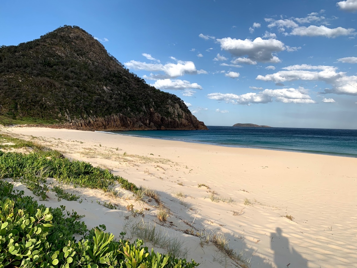 Zenith Beach - Scoop Digital - Australia's largest lifestyle & travel ...