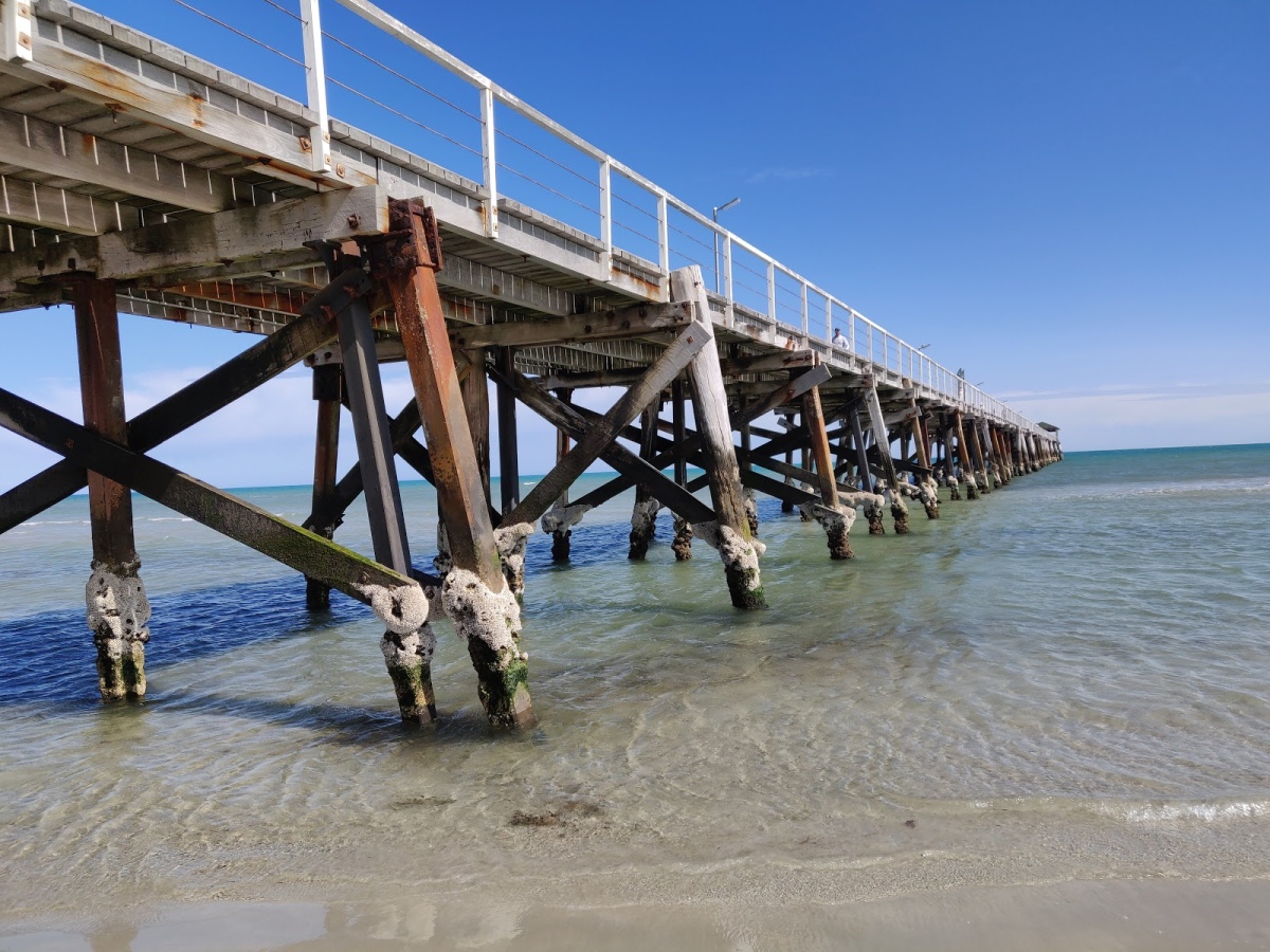Semaphore Beach - Scoop Digital - Australia's largest lifestyle ...