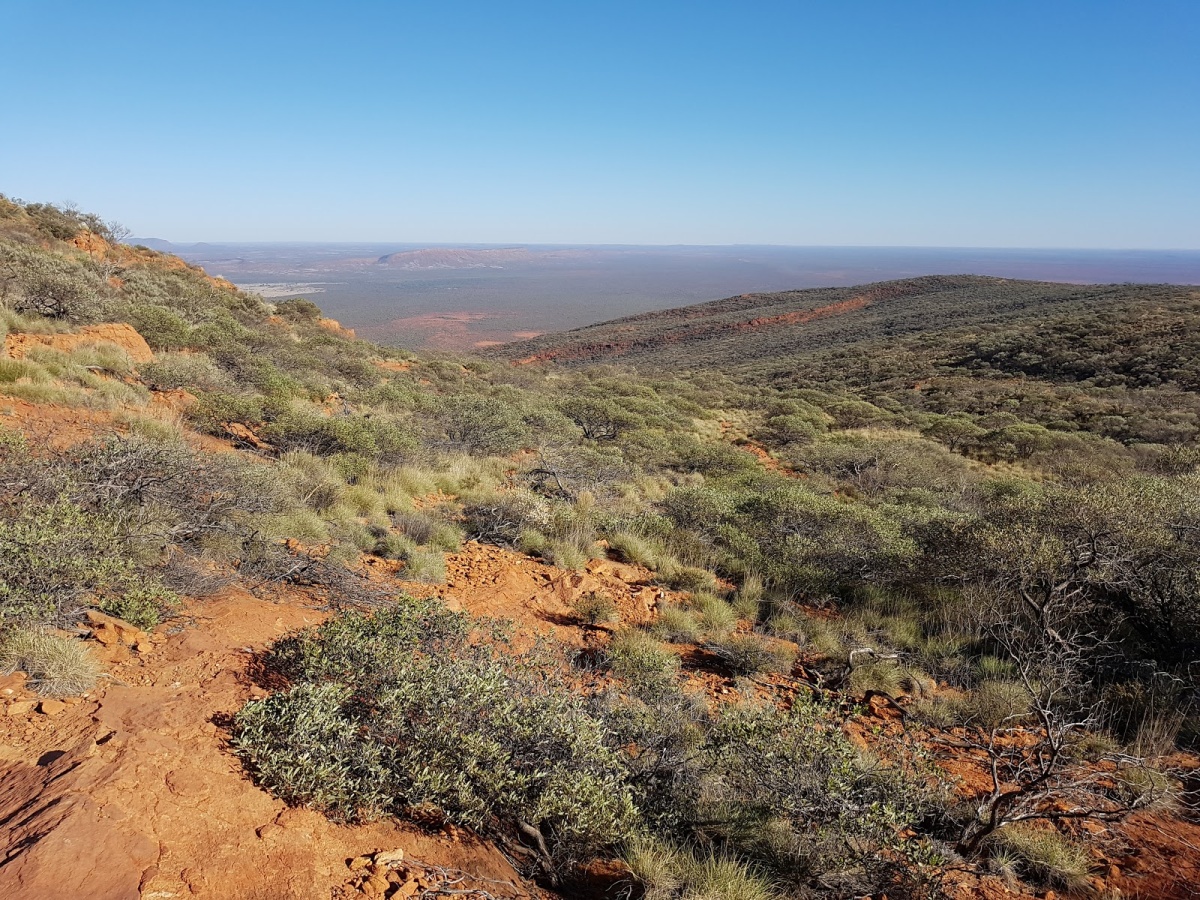Mount Augustus National Park - Scoop Digital - Australia's largest ...