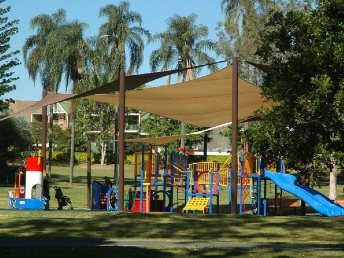 Mowbray Park - Scoop Digital - Australia's largest lifestyle & travel ...