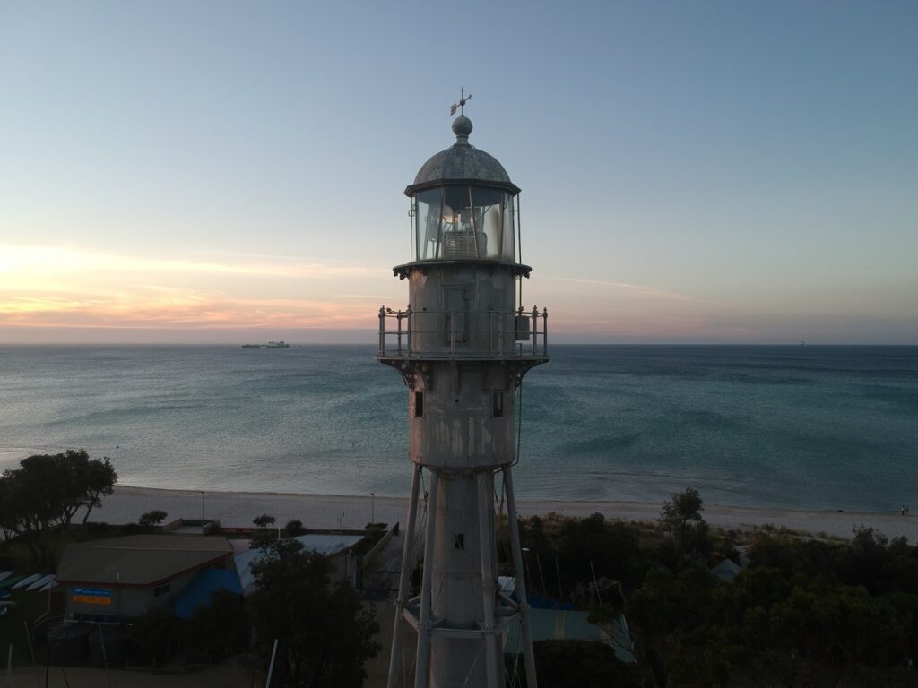 McCrae Lighthouse - Scoop Digital - Australia's largest lifestyle ...