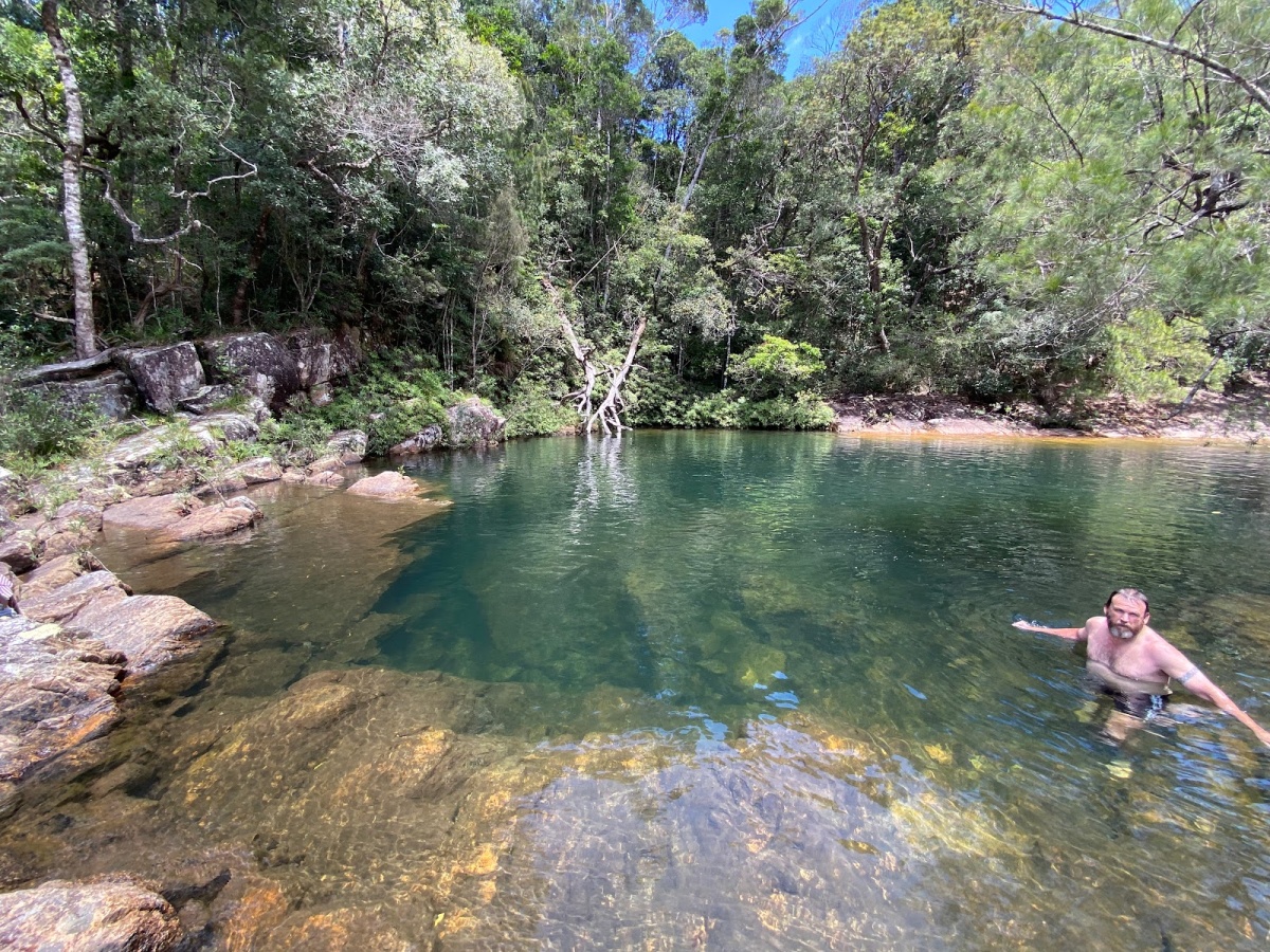 Paluma Range National Park - Scoop Digital - Australia's largest ...